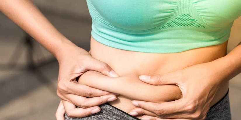 7 Ways To Reduce Abdominal Fat