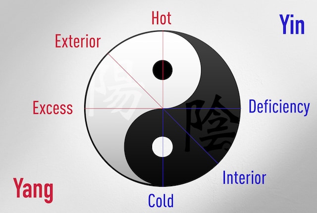 Understanding Yin And Yang In Chinese Medicine: Balancing Op