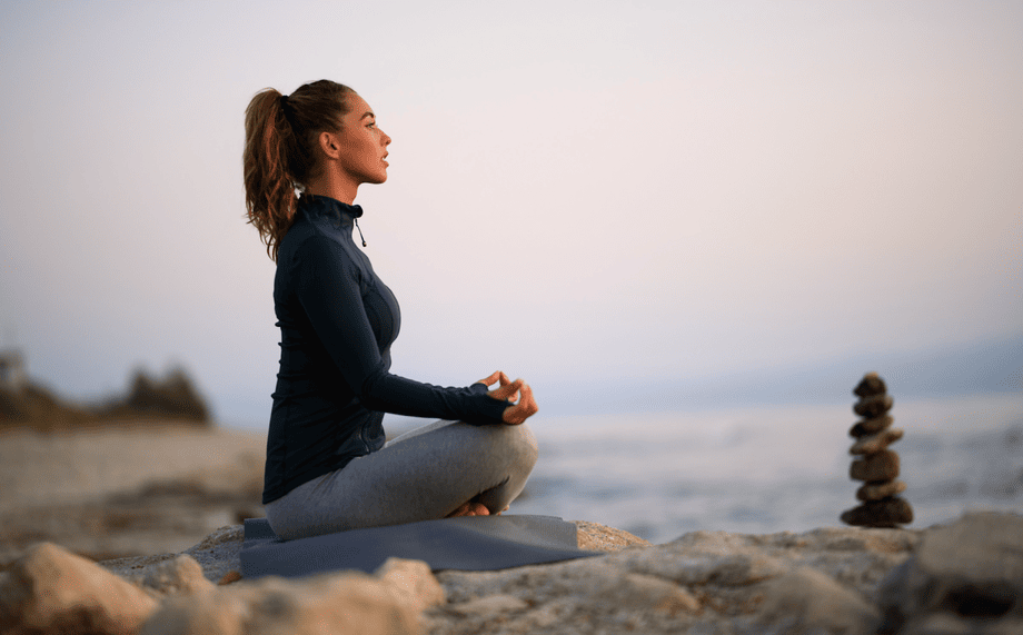 Step-by-Step Guide to Breathing Meditation for Beginners