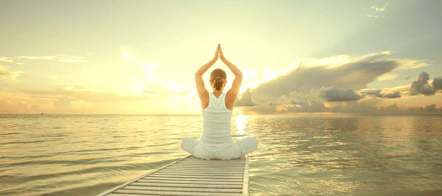 Concentration Meditation for Stress Relief: Techniques and B