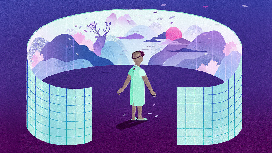How to Use Distraction Techniques to Manage Acute Pain