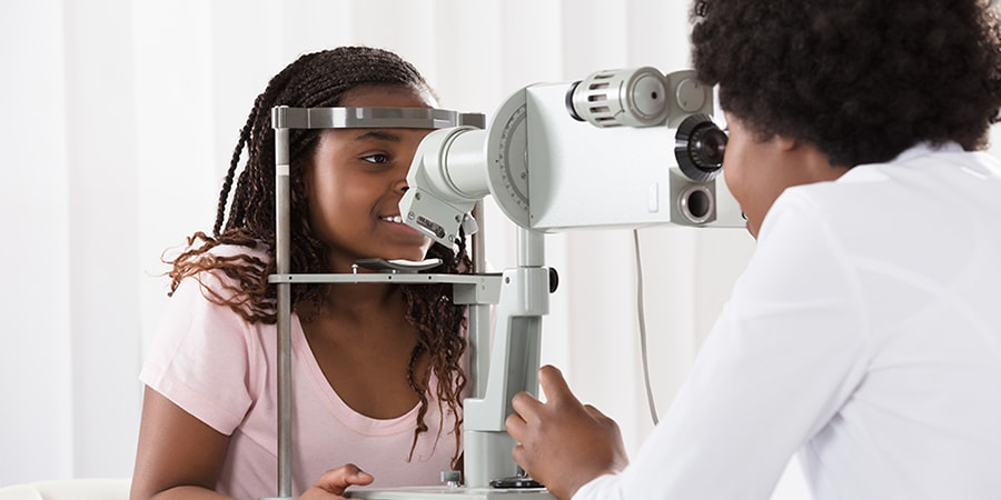 Why Comprehensive Eye Exams Are Different From Vision Tests