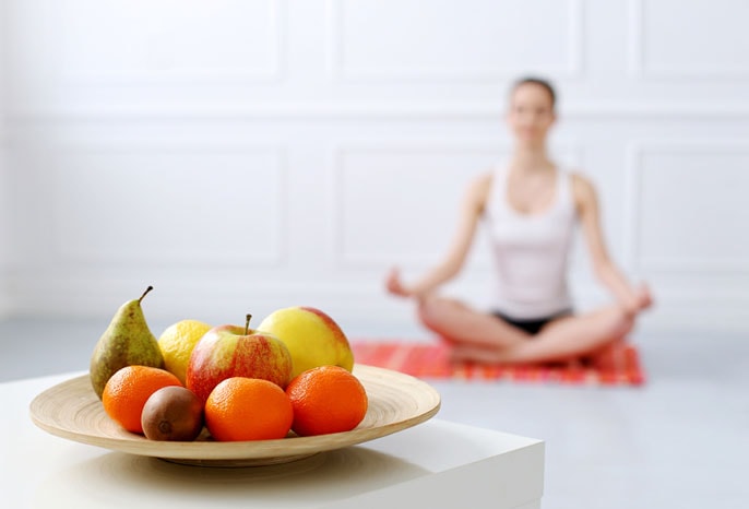 Using Mindful Eating Meditation for Weight Management: Tips