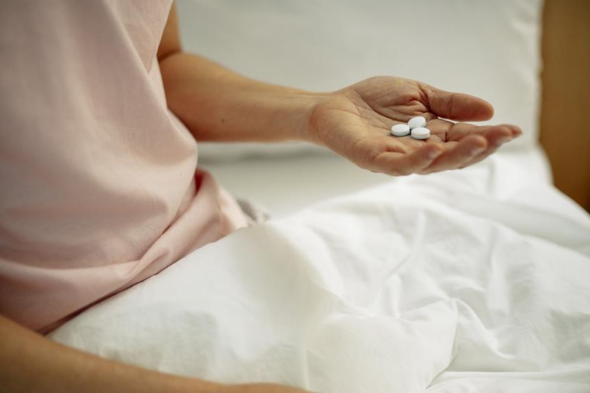 What Is Premenstrual Syndrome (PMS) and How to Allev