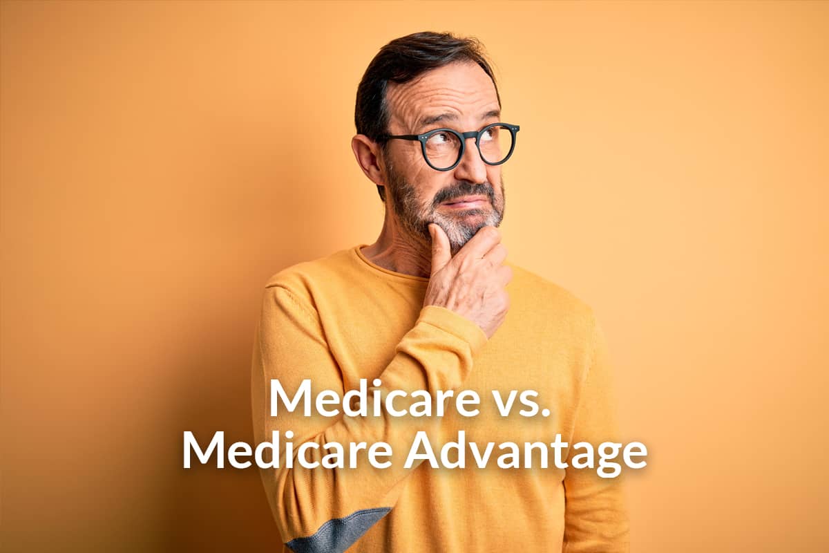12 Key Differences Medicare Advantage Vs Original Medicare