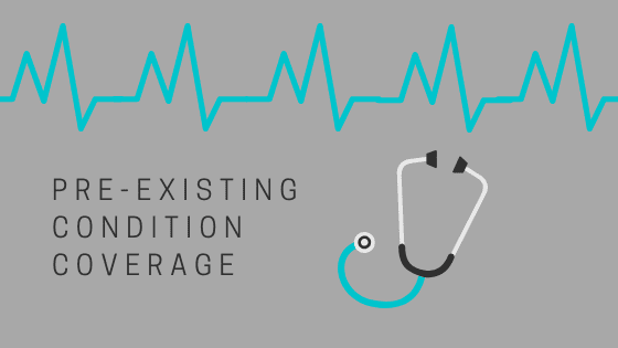 Pre-existing Condition Coverage: Frequently Asked Questions