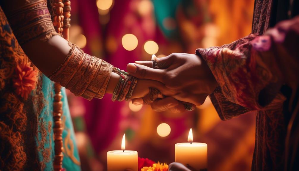 Do These Practices to Honor Cultural Differences in Marriage