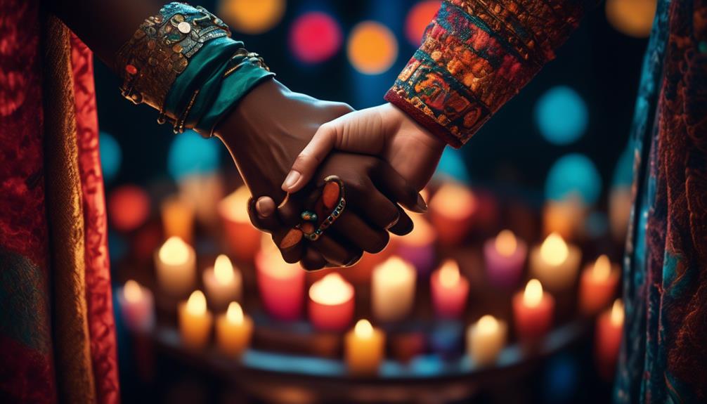 What Is the Impact of Culture on Love?