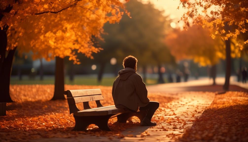 How Long Should You Reflect on Past Relationships?