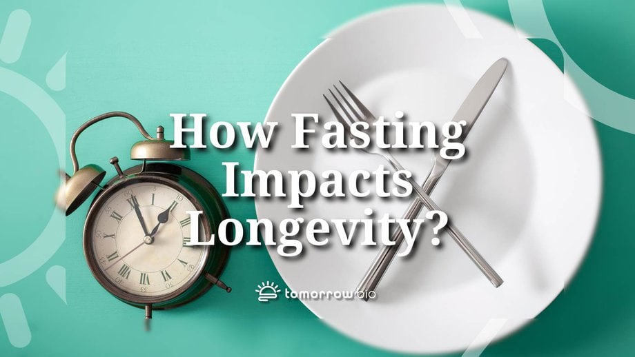 Fasting Impact on Weight Loss, Health and Longevity