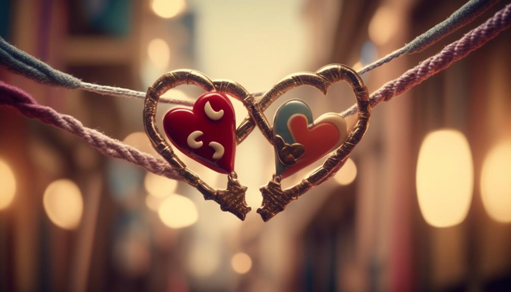 How to Balance Individuality and Cultural Identity in Love