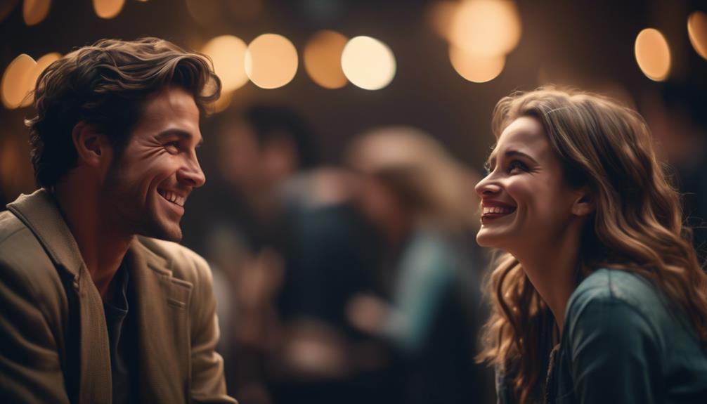 What Is True Romantic Chemistry and How to Recognize It