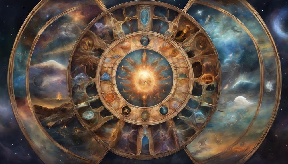 What to Know About Astrological Houses and Life Areas