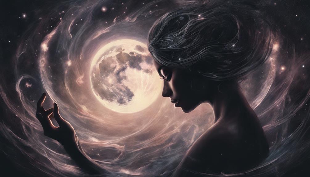 Why Understanding the Black Moon Lilith Is Transformative