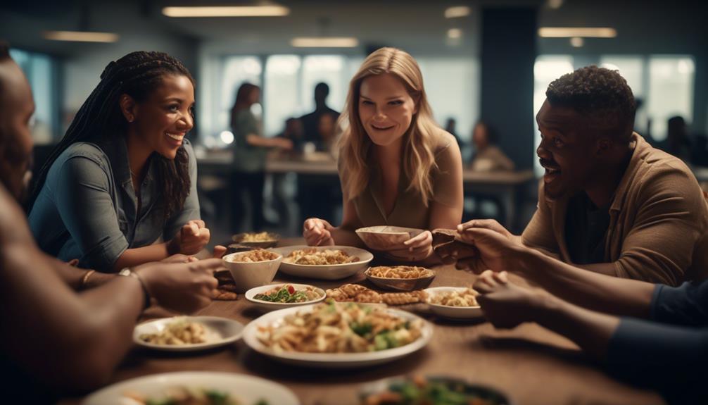 Fostering Rewarding Workplace Friendships: A Step-by-Ste