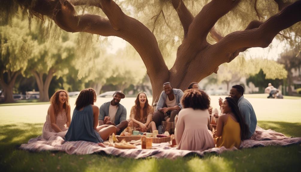 How to Build Lasting and Meaningful Friendships