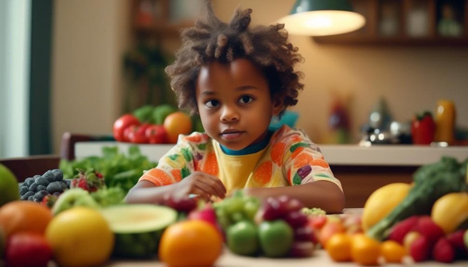 When to Consult a Nutritionist for Your Child's Diet