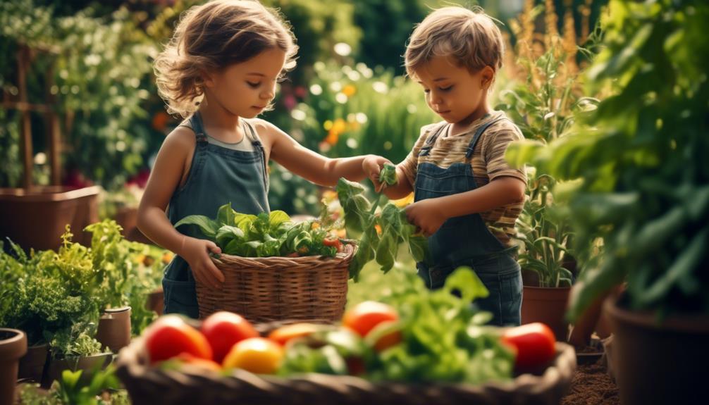 How to Nurture a Sense of Responsibility Through Age-Appropr