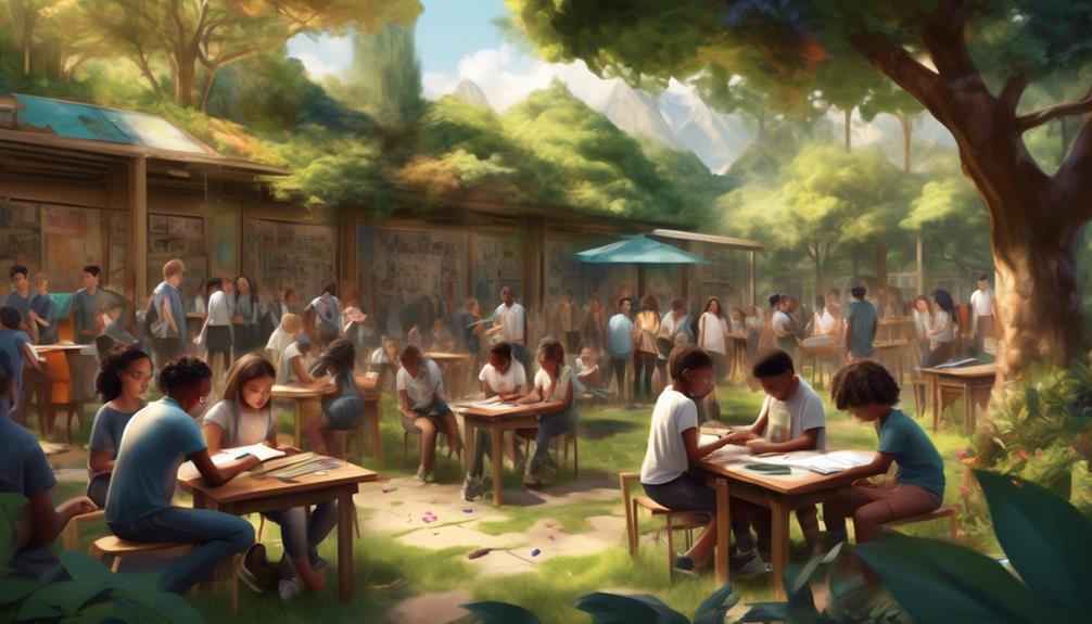When to Consider Alternative Schooling Options