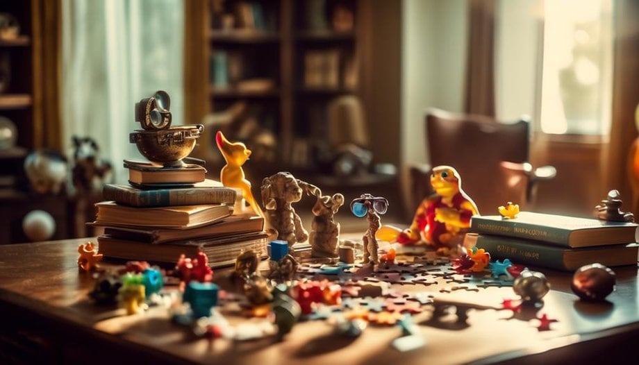 Encouraging Curiosity and Inquisitiveness in Toddlers