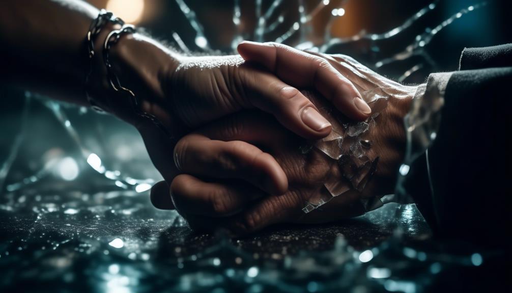 What to Do When a Friend Betrays Your Trust