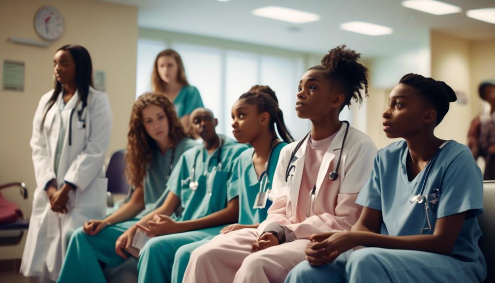 Why Regular Physical Check-Ups Are Crucial for Teen Health