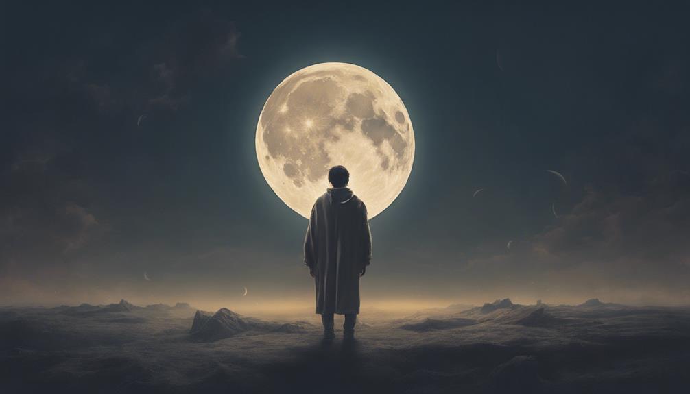 How Lunar Phases Affect Your Emotions and Decisions