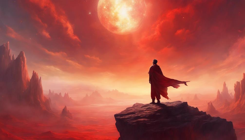 What Your Mars Sign Reveals About Your Energy and Ambition