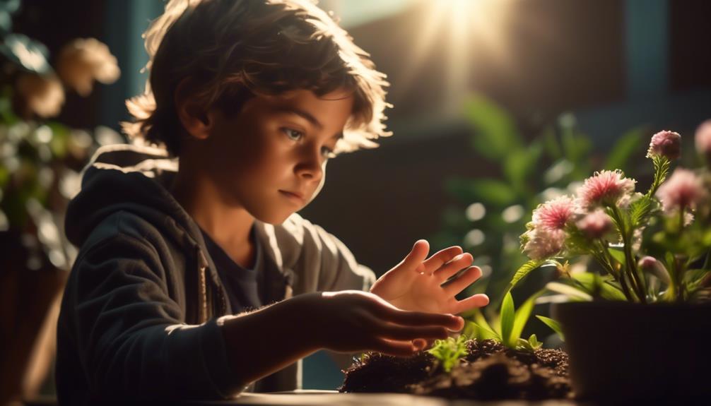 Fostering a Growth Mindset in Young Learners