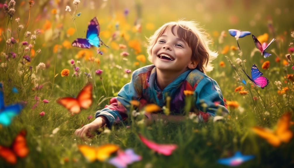 How To Foster Creativity And Imagination