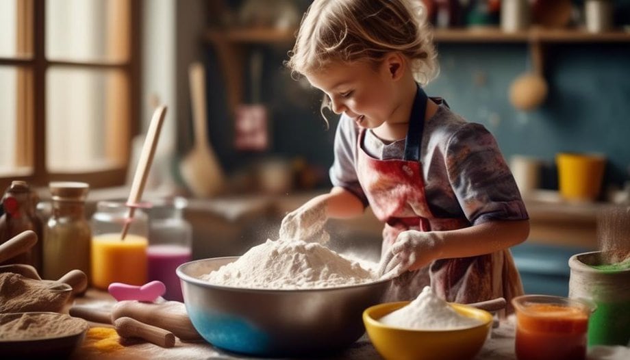 How to Foster a Love for Cooking in Kids