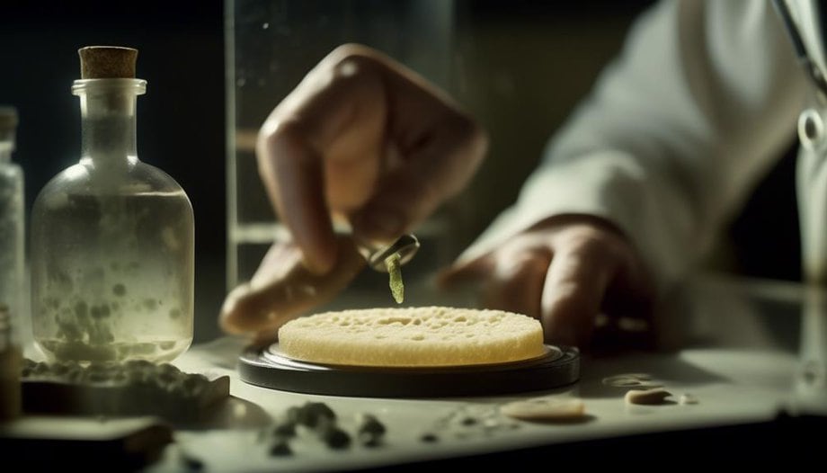 Penicillin Discovery (1928) - Fleming: Recap and