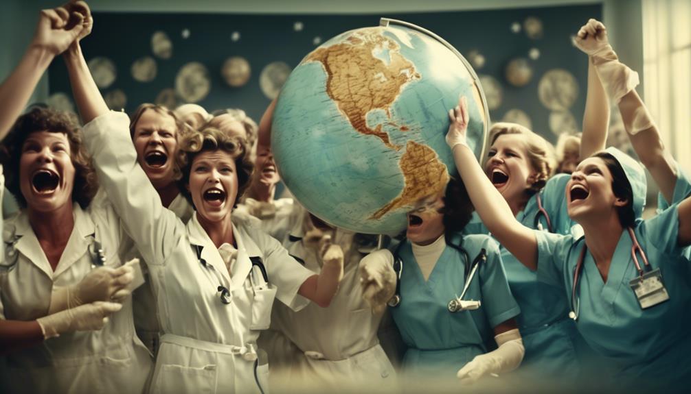 Smallpox Eradication (1980) - WHO: Recap and Sum