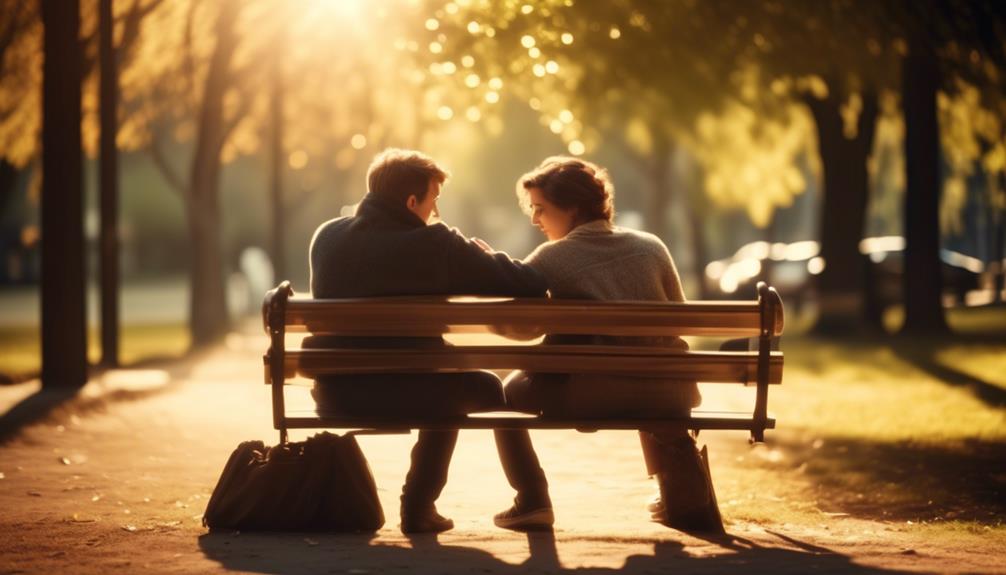 What Is the Best Way to Support a Friend in Need?