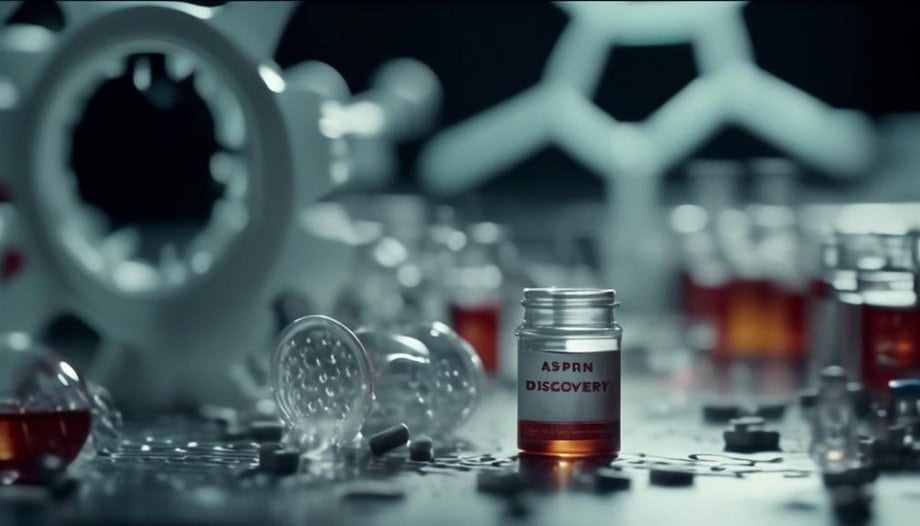 Discovery of Mechanism of Aspirin (1971) - Vane: Recap and S